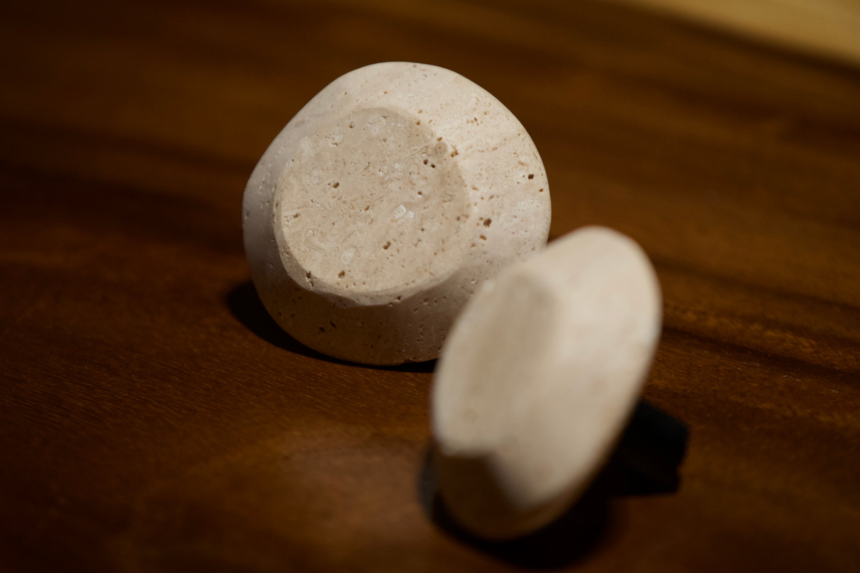 ABC-STONE | Handcrafted Stone Handles & Pulls