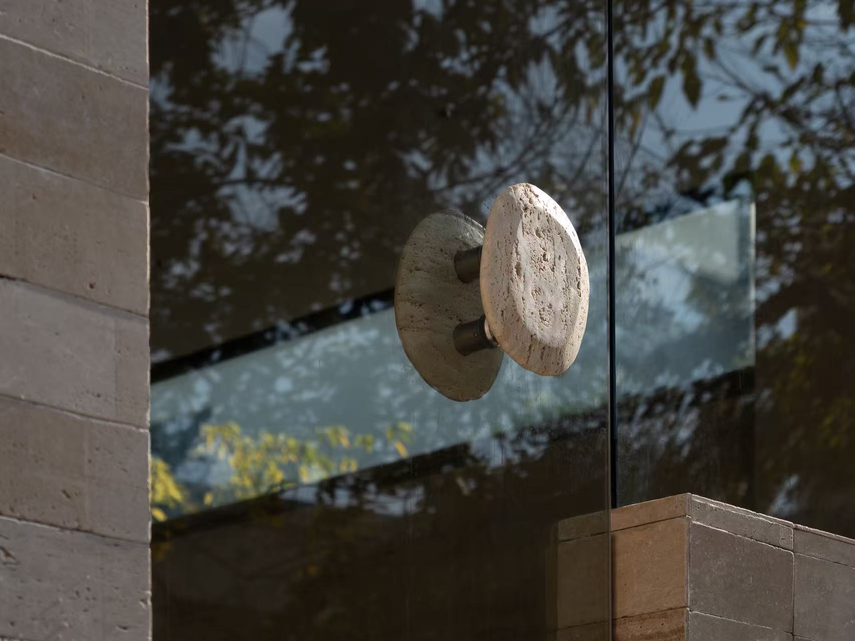 ABC-STONE | Handcrafted Stone Handles & Pulls